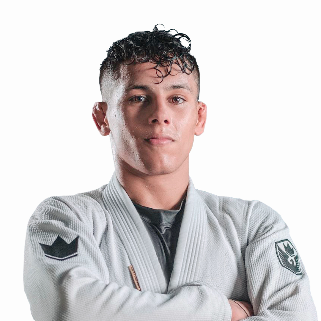 BJJ College | Jundiaí - BJJ College by Melqui Galvão